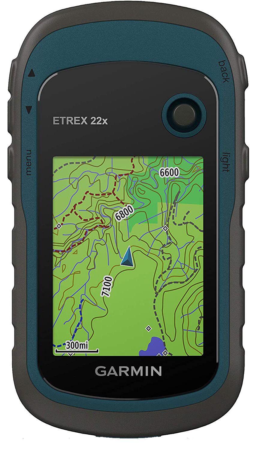 GPS – Agrotech